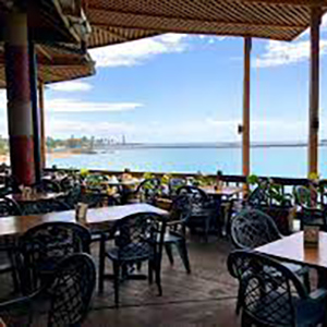 Los mejores restaurantes de Santo Domingo - República Dominicana