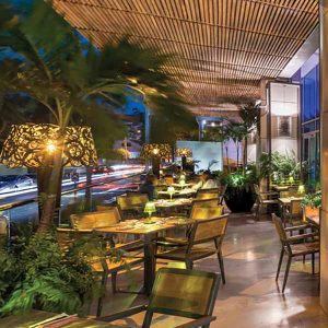 Los mejores restaurantes de Santo Domingo - República Dominicana