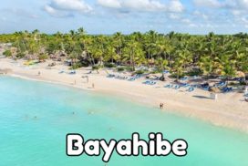 Bayahibe - Republica Dominicana