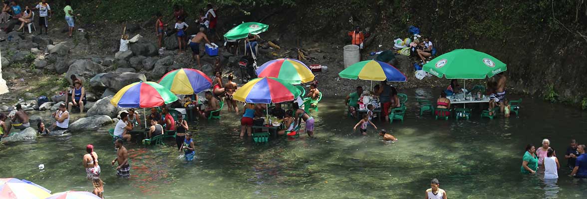 Bonao - Republica Dominicana