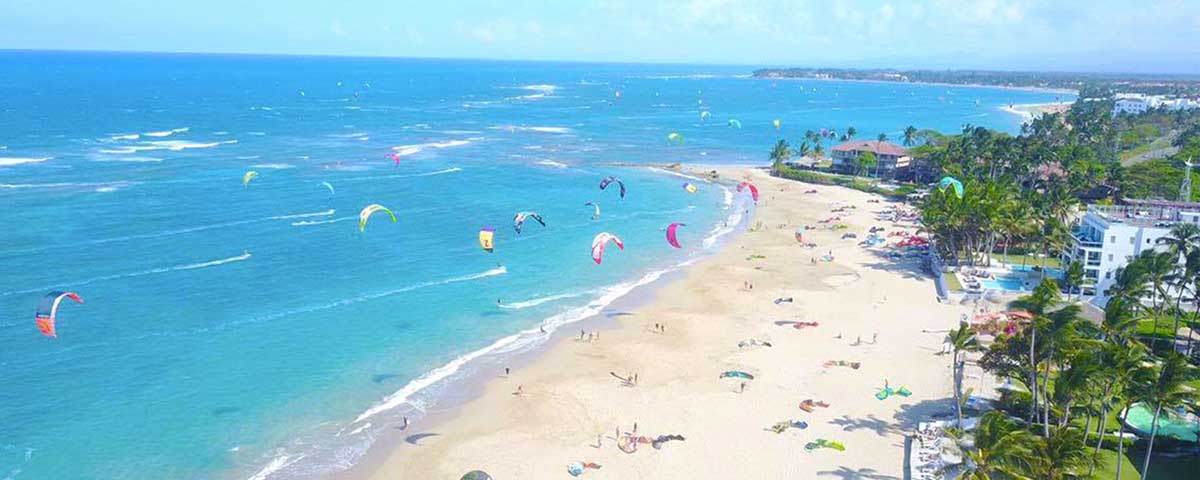 Cabarete, Republica Dominicana