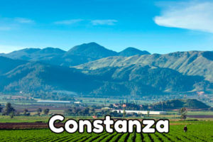 Ciudades de República Dominicana