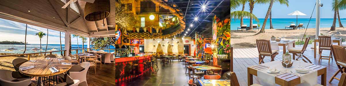 Los 10 mejores restaurantes de República Dominicana