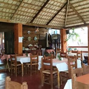 Los mejores restaurantes de Constanza